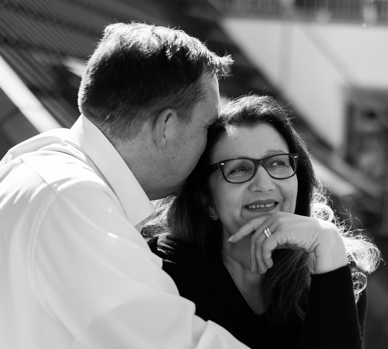 Kann eine Liebe wirklich für immer halten?